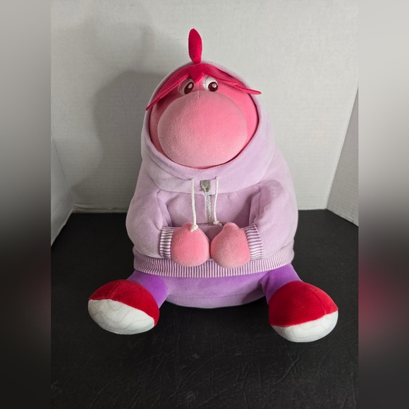 Disney | Toys | Disney And Pixar Inside Out 2 Its Okay To Feel ...